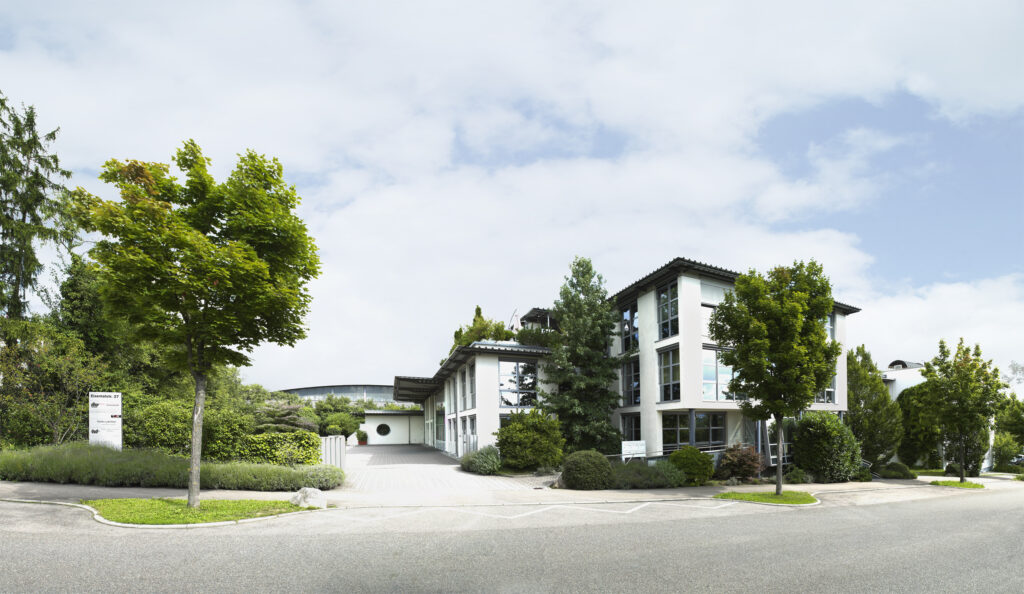 Rückblick auf das 50-Jährige Jubiläum der rhv-Technik - RHV Technik